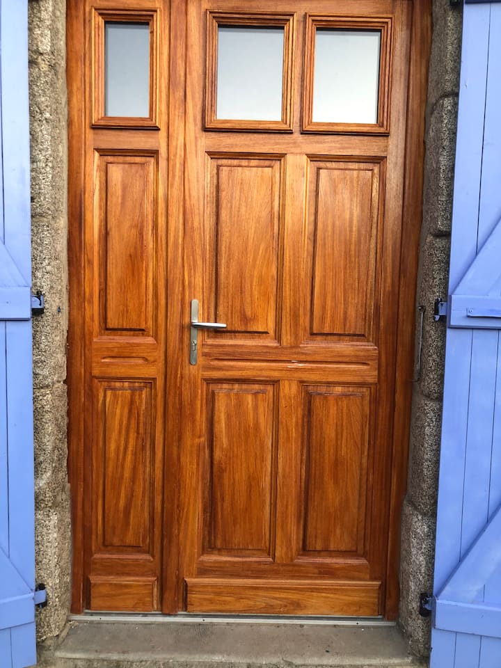 Chambres D Hôtes Toute L Année - Conques