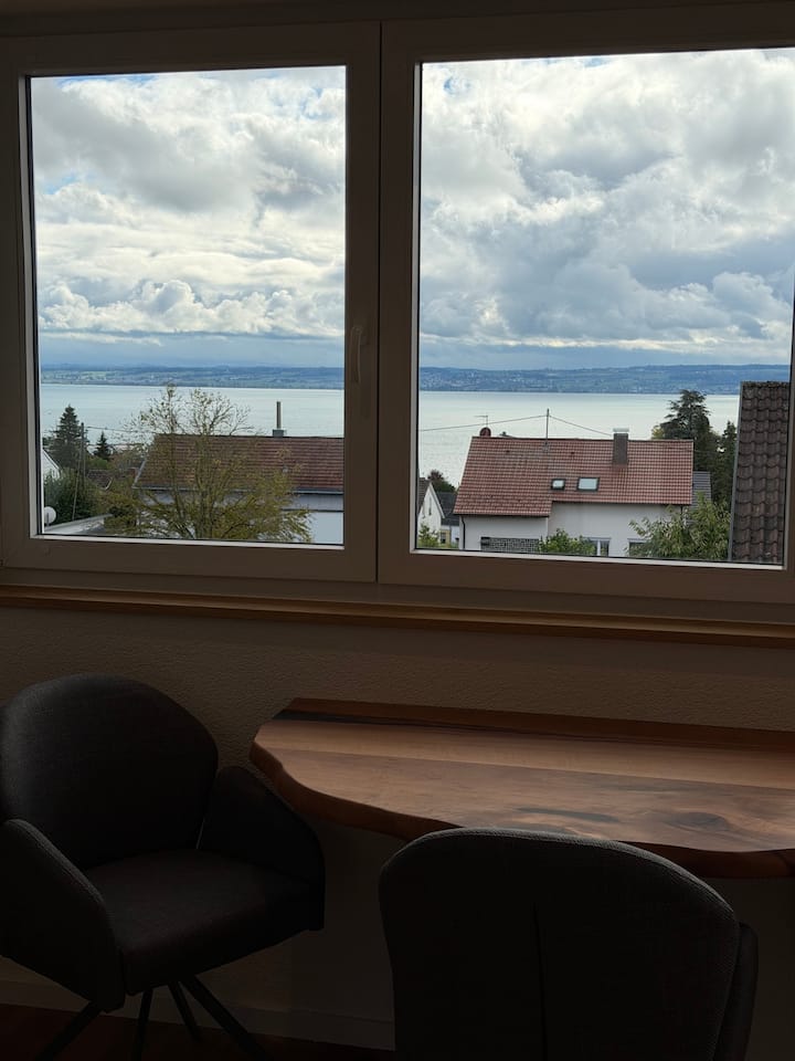 Ferienwohnung Birne - Meersburg