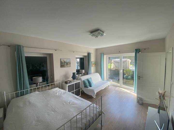 Schleswig / Schlei / Ostsee Ferienwohnung  24837 - Schleswig