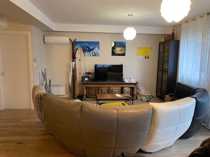 Location Maison Basque 1 Ou 2 Chambres - Hondarribia