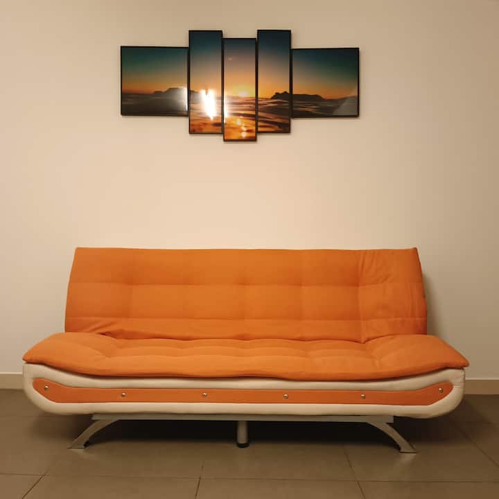 100 、Antwerp Central Station's Charming Apartment - Antwerp