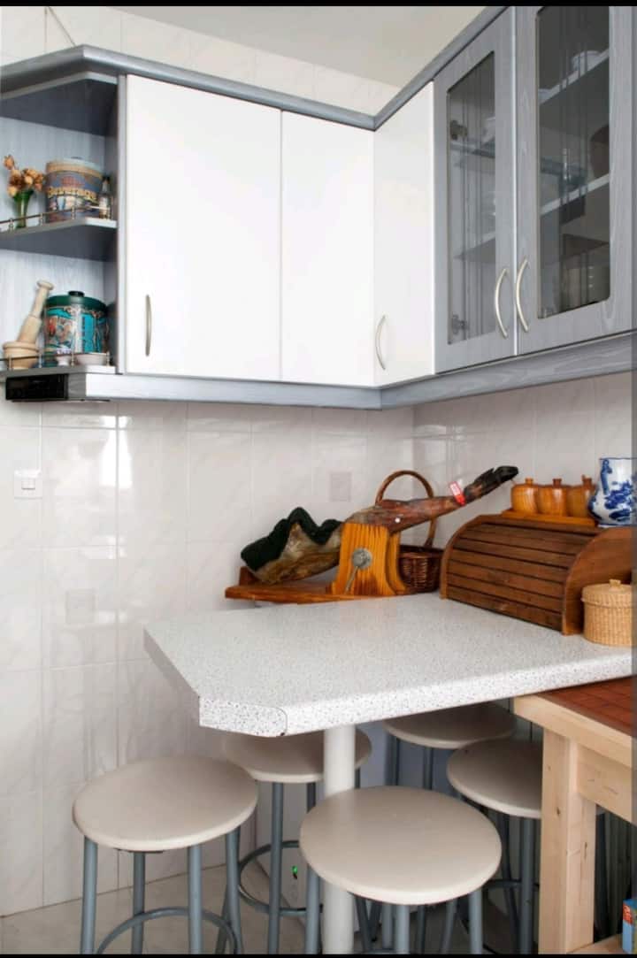 Habitación B - Coslada
