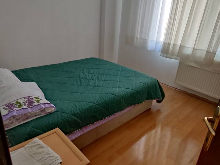 Doğa Manzaralıtarasmangal Keyfi - Burhaniye