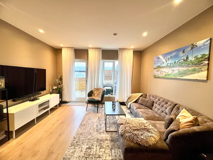 Family Friendly Home In Selfoss - Selfoss