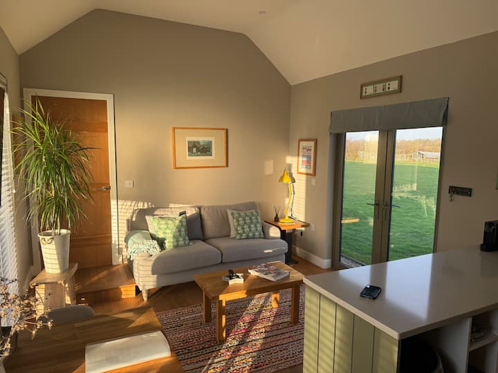 Idyllic Country Getaway In Thurleigh - Bedford