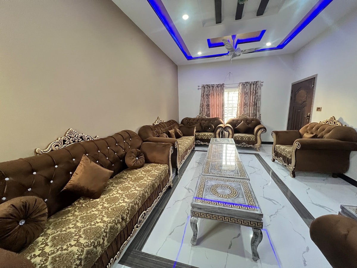 Vila Fr Rent Mirpur AK amueblada - Casas en alquiler en Mirpur, Valley ...