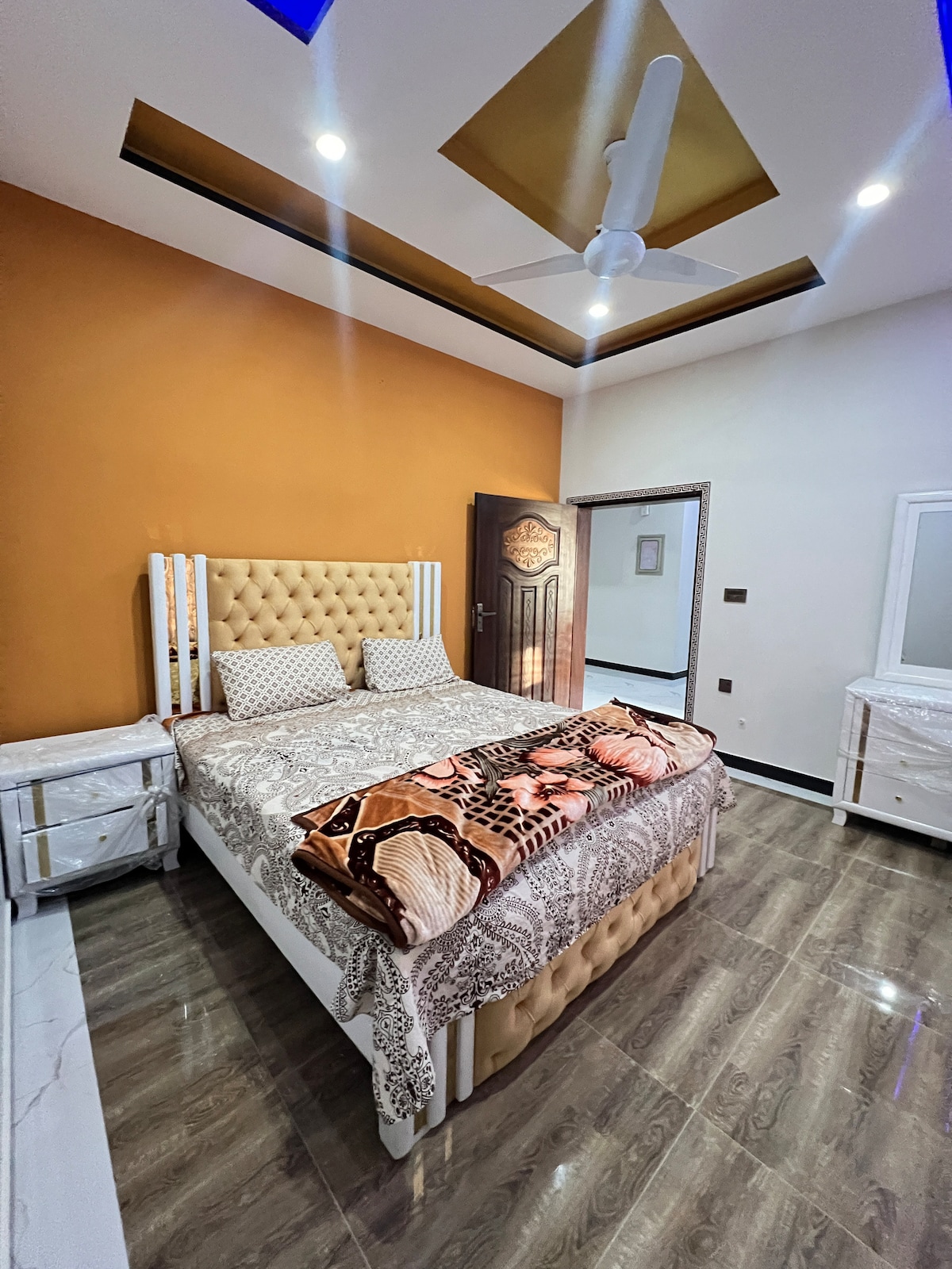 Vila Fr Rent Mirpur AK amueblada - Casas en alquiler en Mirpur, Valley ...