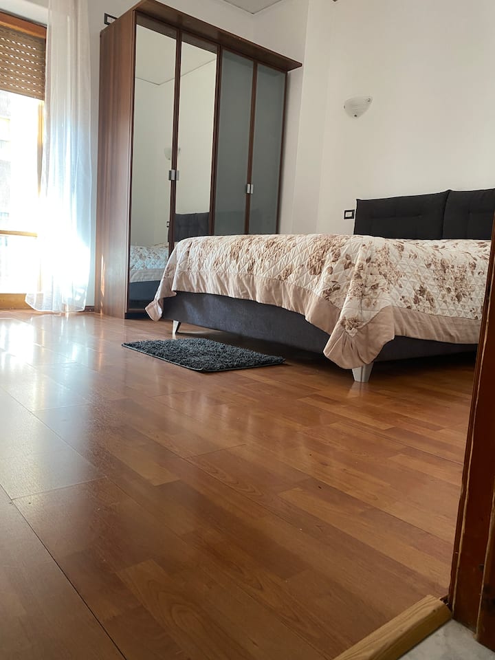 4routes House - Cetara