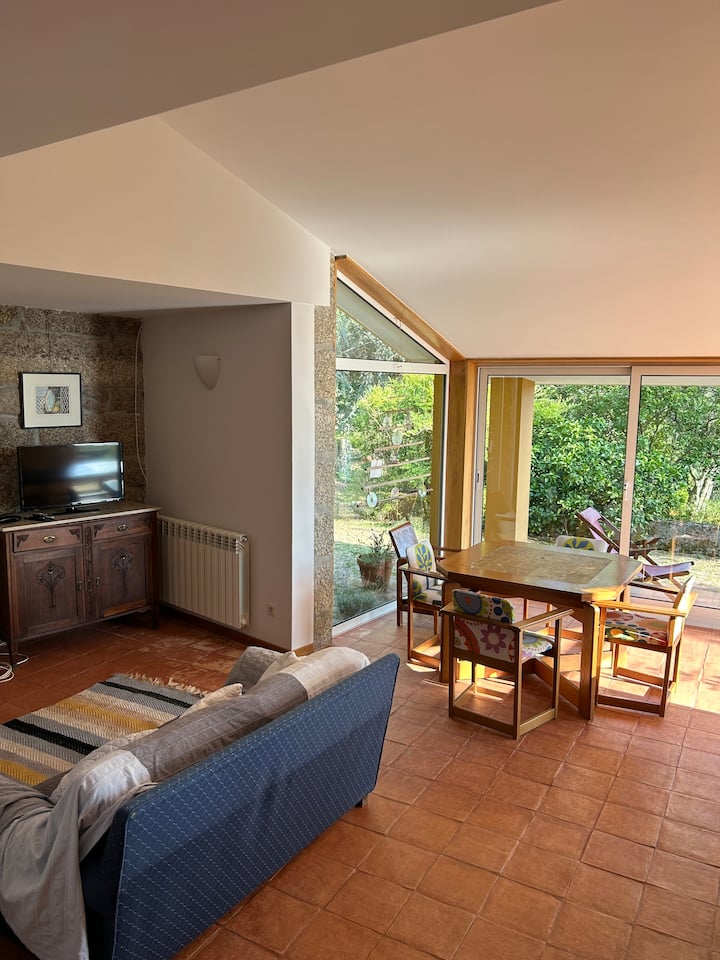 Country House In Amarante - Amarante