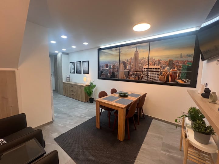 Bonito Apartamento En Barcelona - Cornellà de Llobregat
