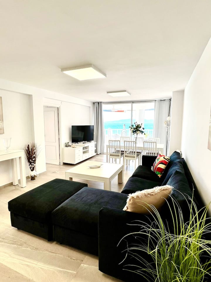 Bello Horizonte Apartman 4b - Salou