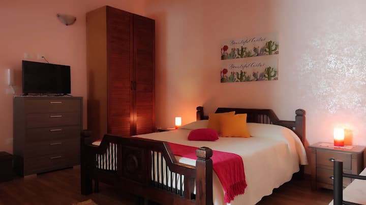 Casa Netum - Noto