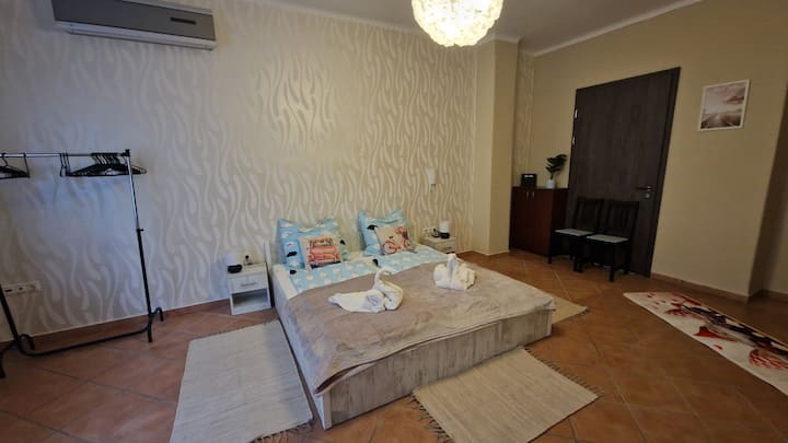 Jackpot Apartman - Budapest