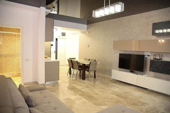 Apartament 3 Camere De îNchiriat - Costanza, Romania