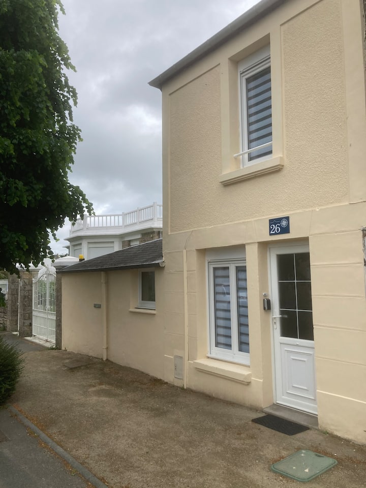 La Rose Des Vents - Pontorson