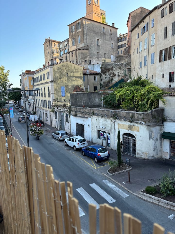 Cœur Historique De Grasse - Grasse