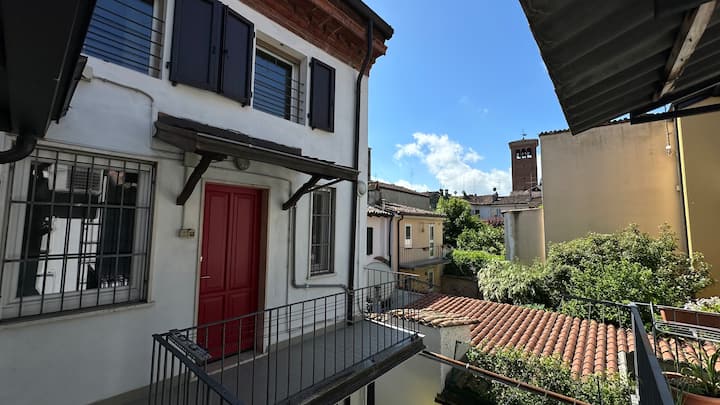 Dimora Sant’anna - Piacenza