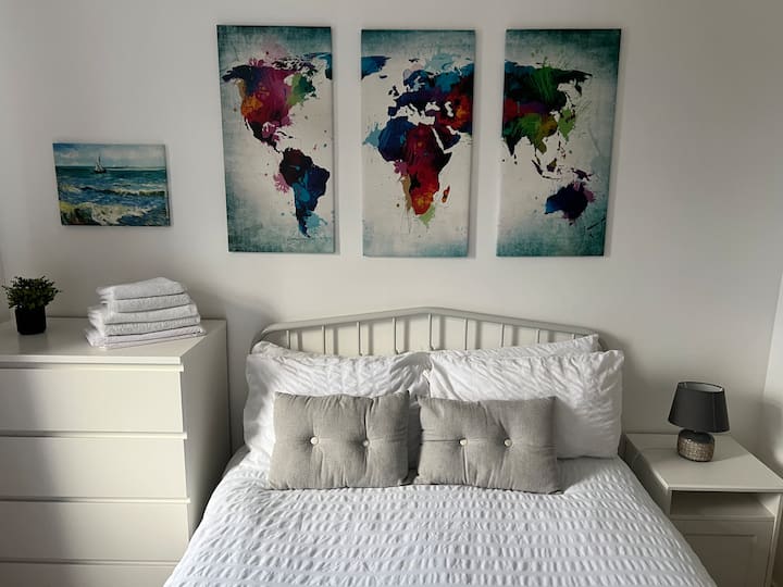 Great Apartment  
In Camberwell London - Uk - Londres