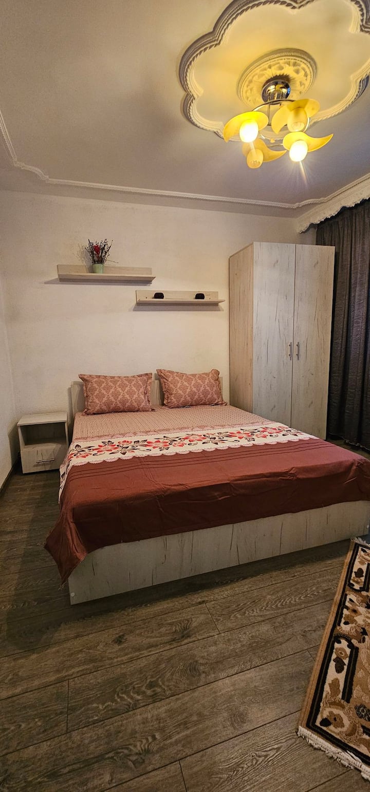 Apartament 2 Camere! - Piatra Neamț