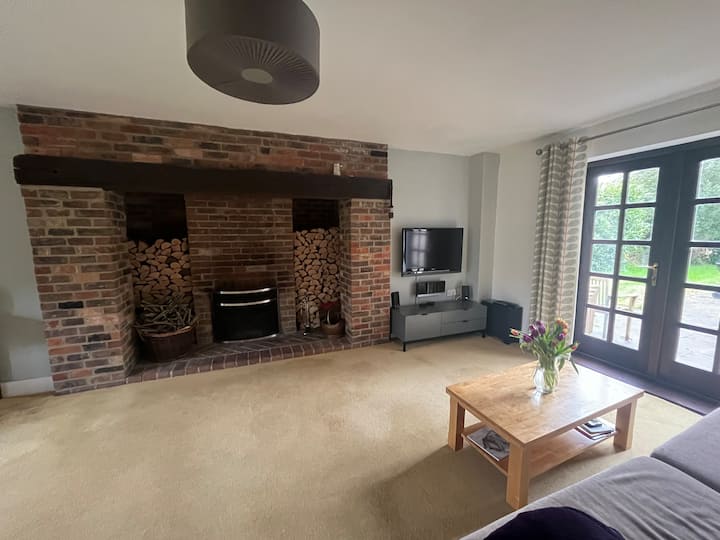 Spacious Family House - Wareham, UK
