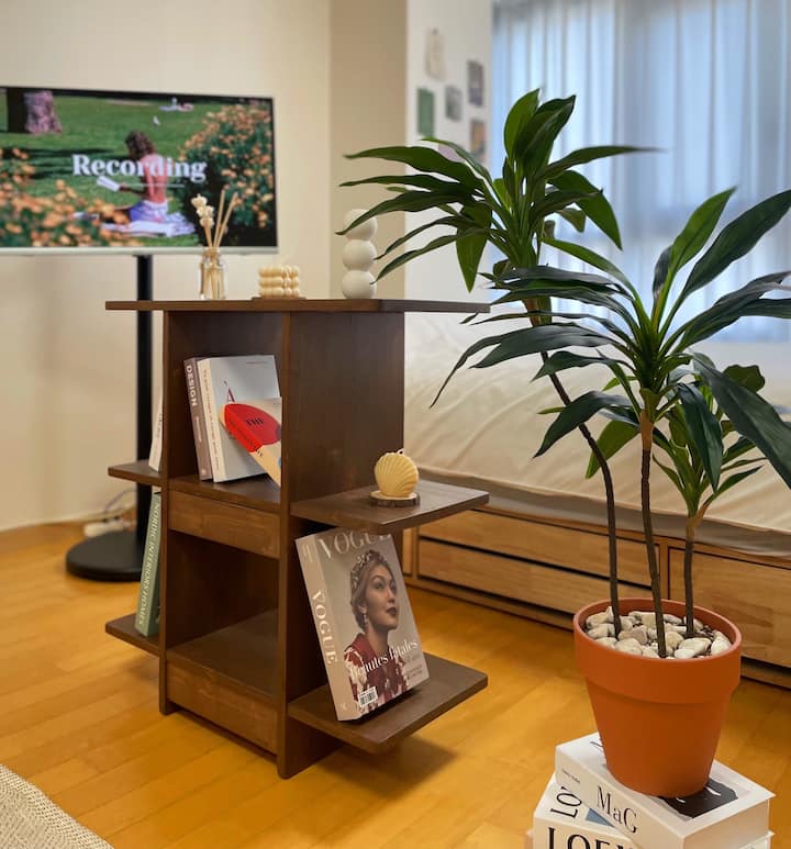 Casa Comoda # 25%할인#공덕역#5호선#공항버스5분#서울중심부# - Seoul