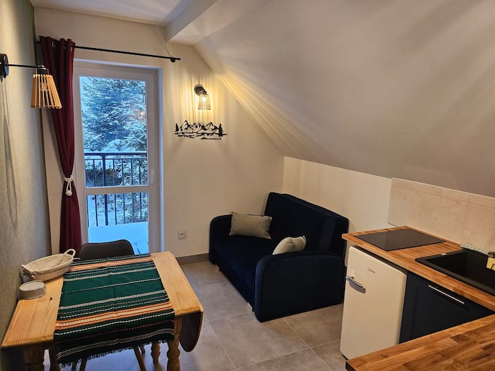 Apartament Magura - Szczyrk