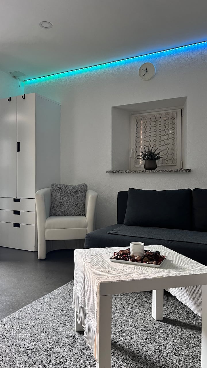 Le Trèfle - Biel/bienne - Bienne