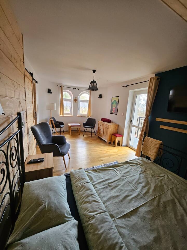 Apartament Klimczok - Szczyrk