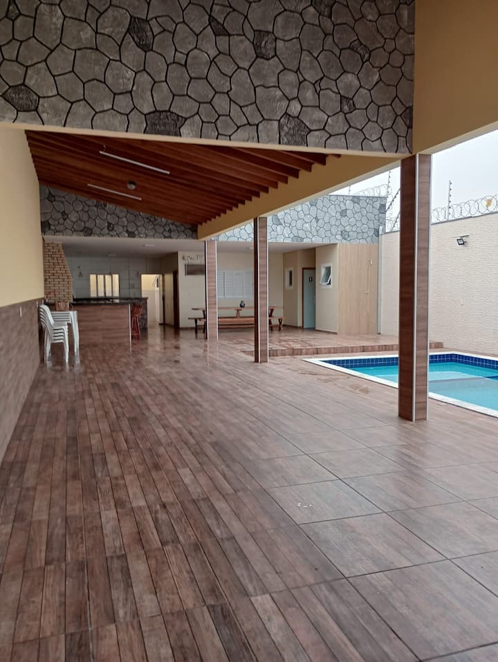 Piscina Privativa Em Sorocaba - ソロカバ