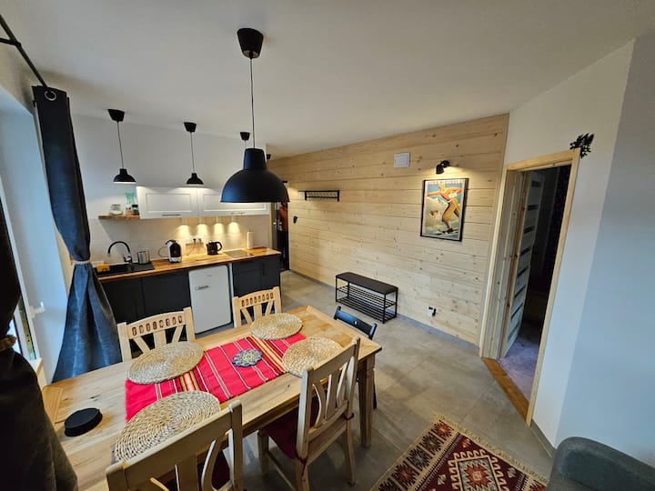 Apartament Skrzyczne - Szczyrk