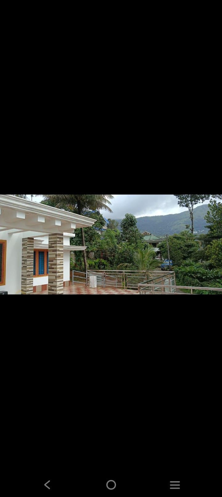 Golden Cherry Homestay - Kothamangalam