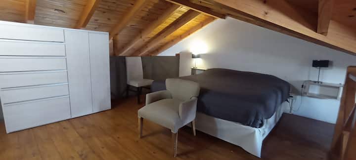 Departamento De Luxe En El Centro - Villa La Angostura