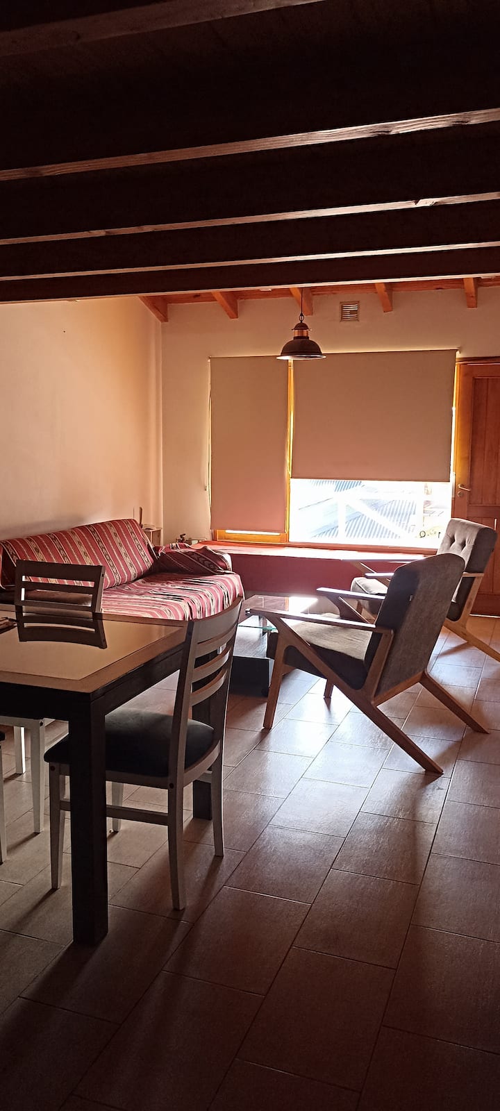 Departamento De Luxe En El Centro - Villa La Angostura