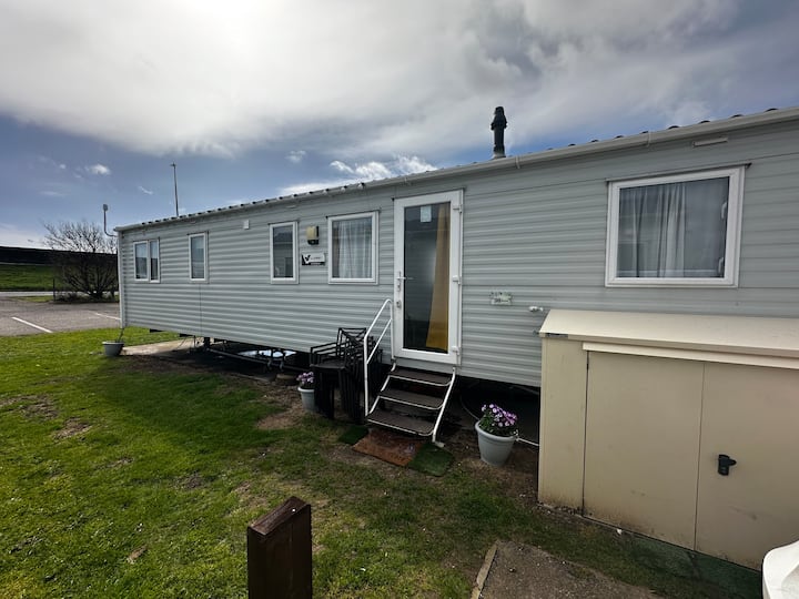 Tucker’s Retreat
4 Bedroom’s - Dymchurch