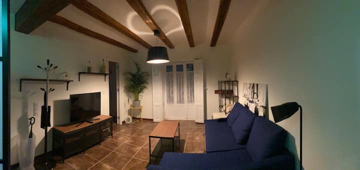 Bonito Piso En El Centro - Valence en Espagne