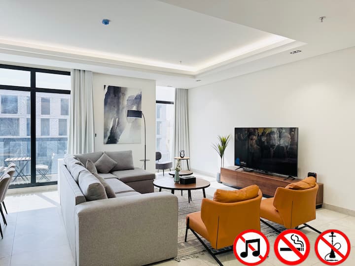 شقة فندقية فاخرة بحي الياسمين - دخول ذاتي " Y28 " - Saudi Arabia