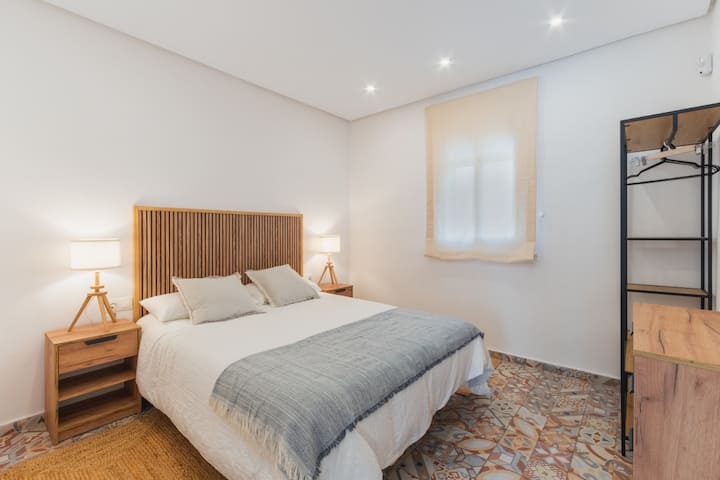 Moderno Apartamento Totalmente Reformado - Jerez de la Frontera