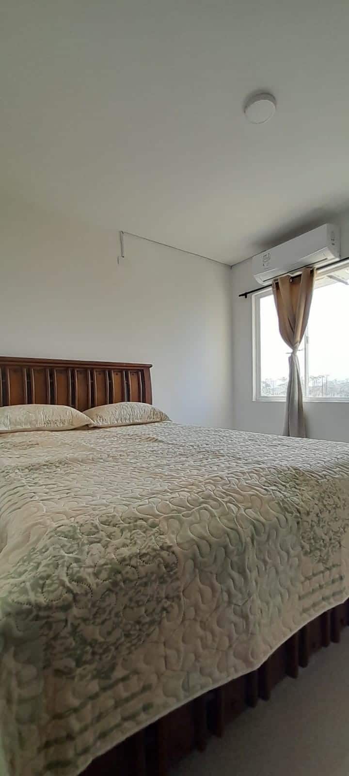 Apto Delfin Contento. - Covenas