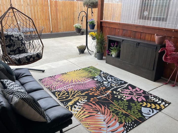 City View Tiny House - Cleveland, OH
