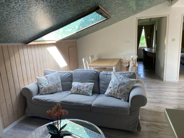 Schöne Ferienwohnung Im Grünen! - Jestetten