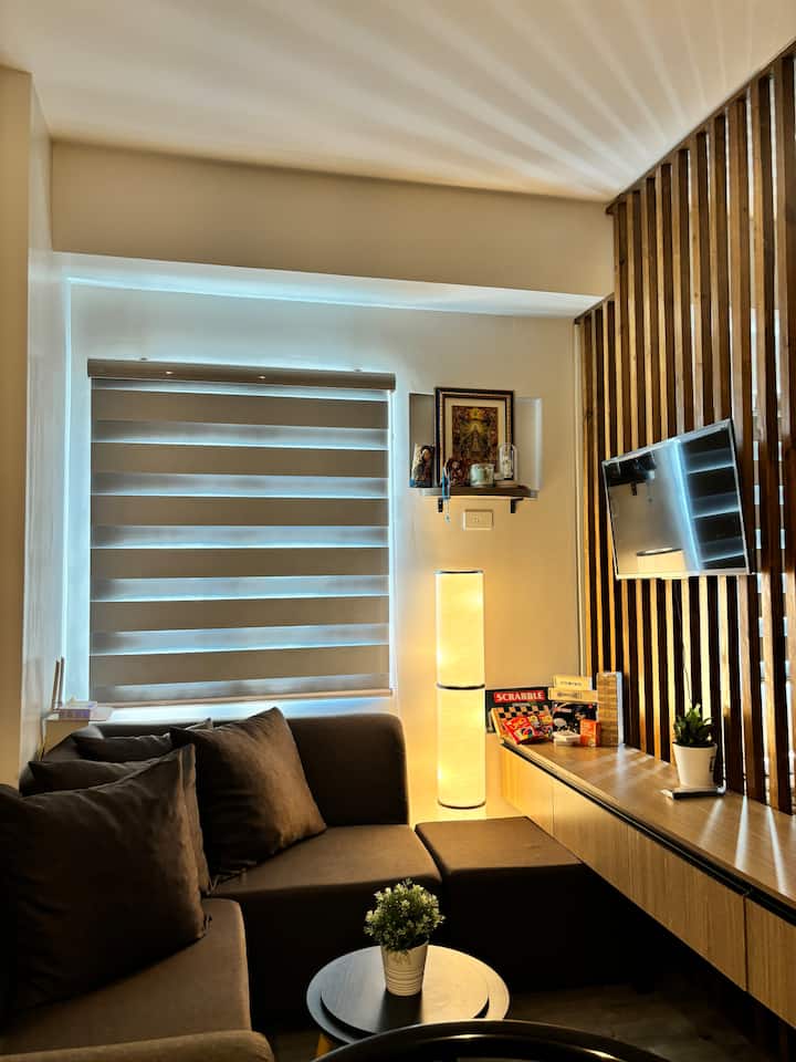 Be Our Guest - Cheer Residences - Marilao
