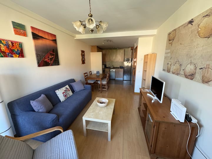 Precioso Apartamento Junto A La Playa - Llanes