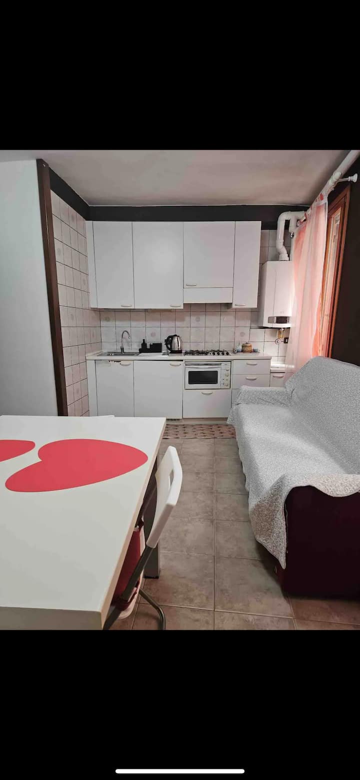 Nel Cuore Di Venezia - Veneza