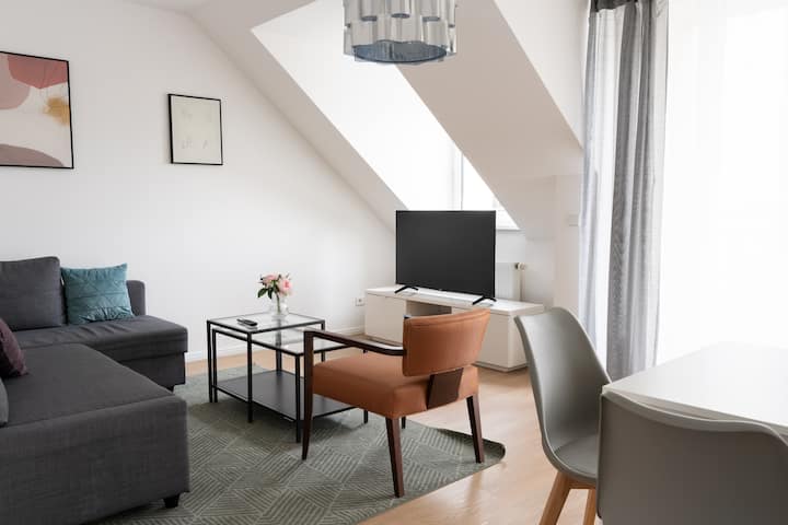 Stay In The Heart Of Berlin I 2031 - Berlin