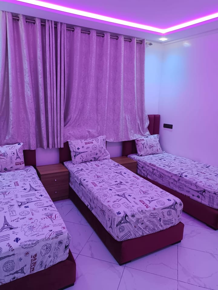 Le Calme & Le Réconfort à Agadir - Agadir