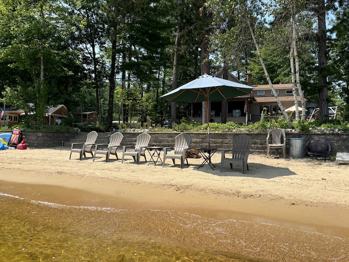 Ossipee Lake House - Ossipee, NH