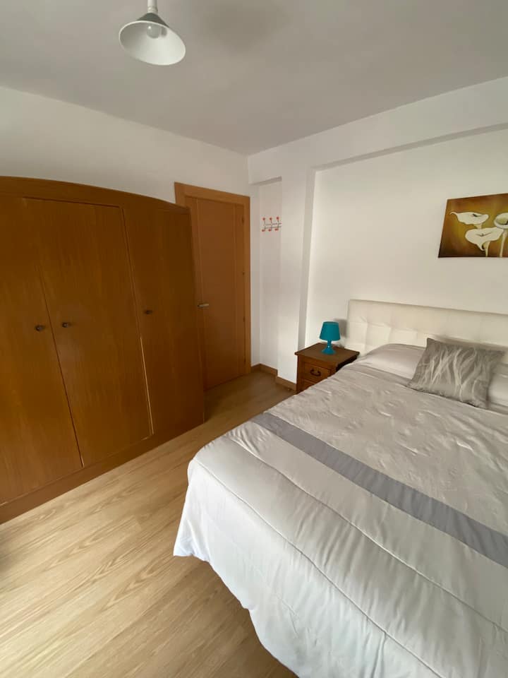Habitación Doble Zona Centro - Granada, Spain