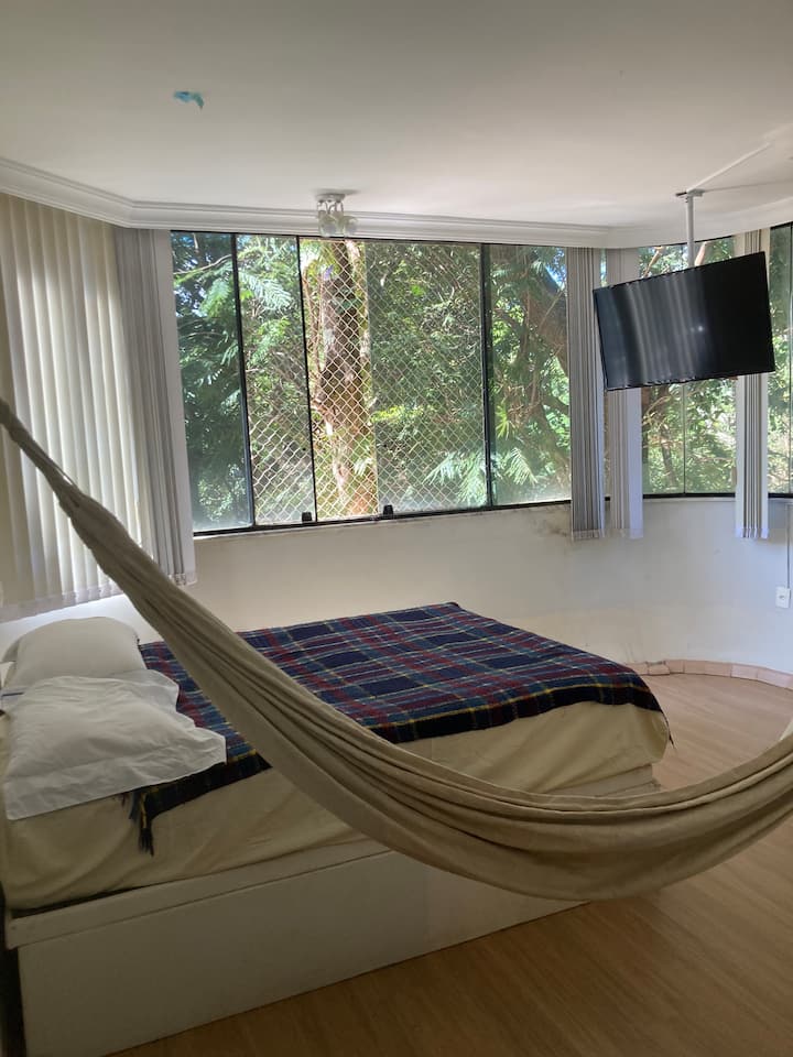 Quarto Asa Norte - Brasilia