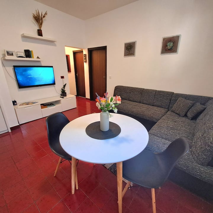 Cosy Flat Near Best Beaches And City Center - Pula