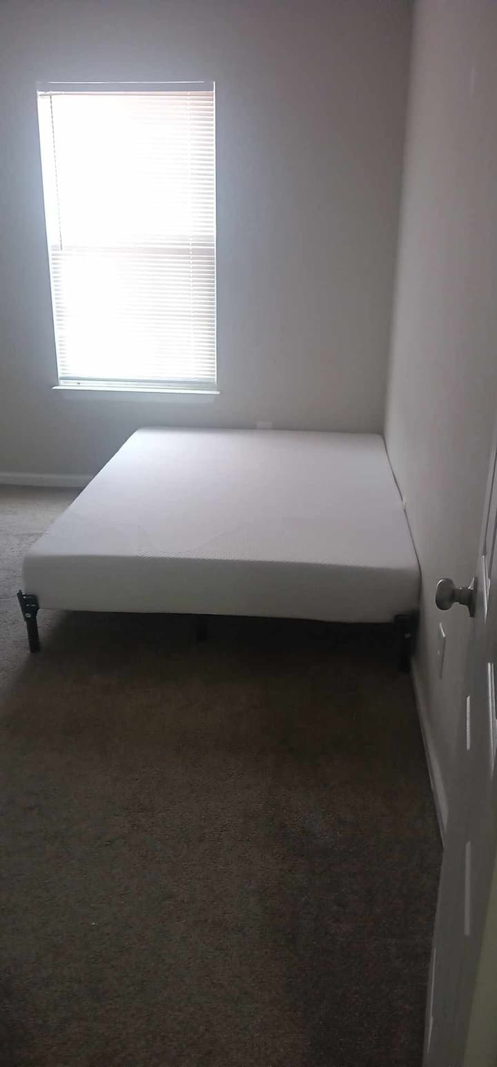 Big City Living - Wake Forest, NC